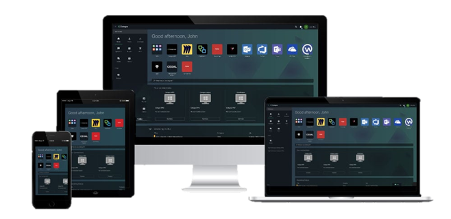Cegal Cetegra - a game-changing system integration platform for oil and gas