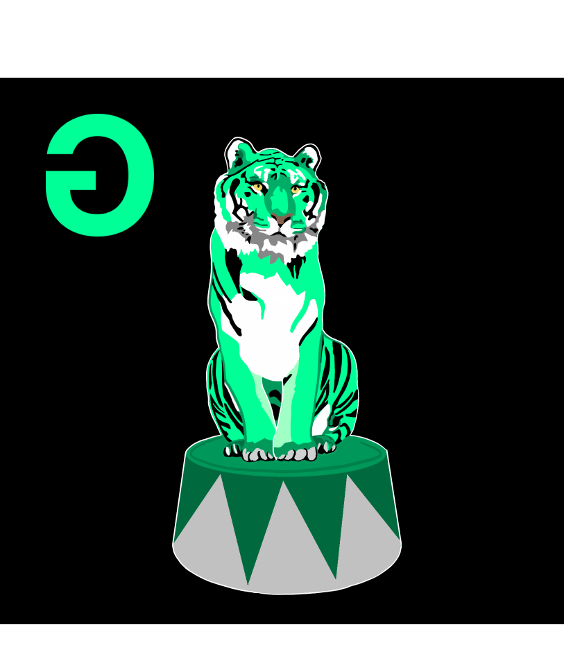 Cegal roasting their way through JavaZone 2023