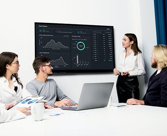 Cegal Data Program | Cegal