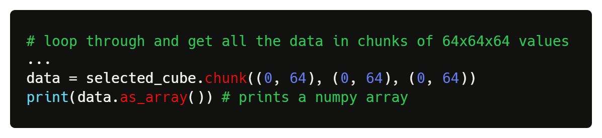 Seismic Processing using Deep Learning on the Desktop